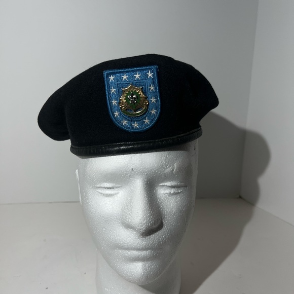 DSCP GARRISON COLLECTION | Accessories | Vintage Us Army Calvary Pin ...